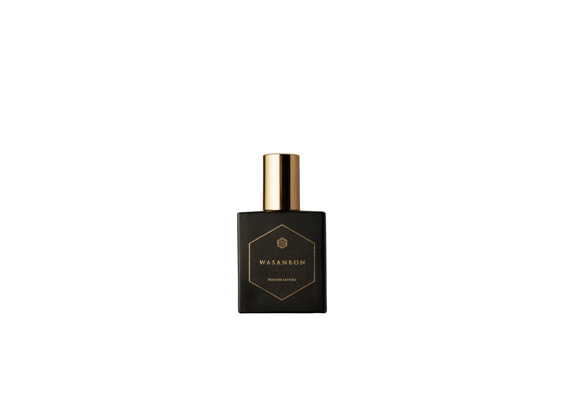 【新シリーズ香水】 PARFUM EX 第二弾 〈SOUBI－薔薇－〉先行発売parfum-satori.com
